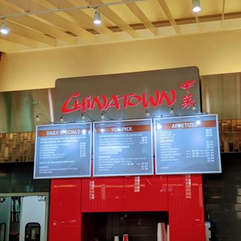 CHINATOWN - Updated January 2026 - 25 Photos & 20 Reviews - 4200 Conroy ...