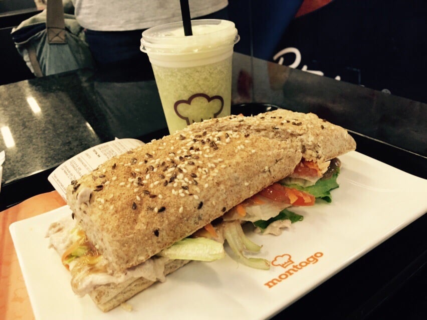 MONTAGO - Updated January 2025 - Av. Paulista, 854, São Paulo - SP ...