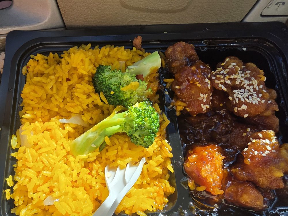 CHINA 1 - Updated December 2025 - 30 Reviews - 1164 W Gannon Dr, Festus ...