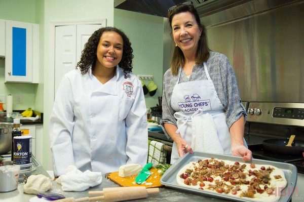 YOUNG CHEFS ACADEMY OF SEMINOLE - Updated October 2025 - 14 Photos ...