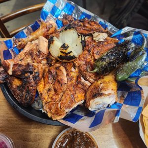 EL POLLO REY - 189 Photos & 291 Reviews - 1188 Broadway Ave, Seaside ...