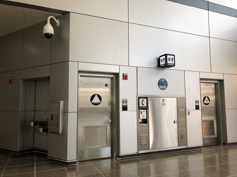 MILPITAS BART STATION & TRANSIT CENTER - Updated June 2024 - 86 Photos ...