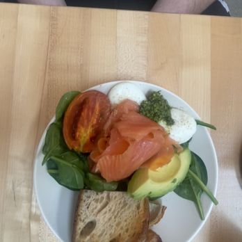 FRONTSIDE CAFE with 377 real customer photos - Updated August 2024 ...