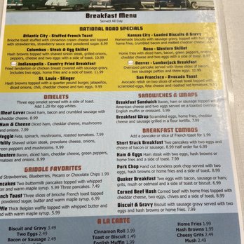 OASIS DINER - Updated July 2024 - 534 Photos & 358 Reviews - 405 W Main ...