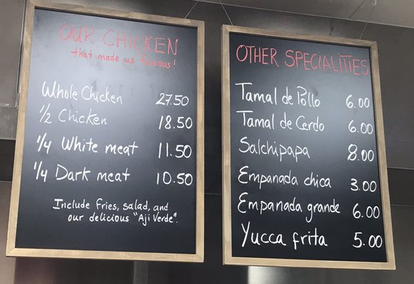 BROTHERS’ CHICKEN ROTISSERIE - 74 Photos & 91 Reviews - 1825 Sutter St ...