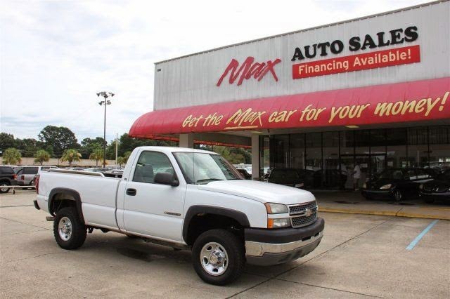 MAX AUTO SALES - Updated August 2025 - 10 Reviews - 4895 Johnston St ...
