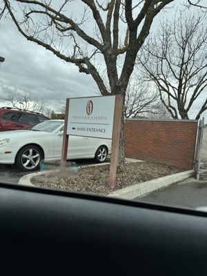 FRESNO SURGICAL HOSPITAL - Updated December 2025 - 19 Photos & 65 ...