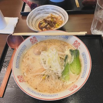 WA RAMEN - Updated March 2024 - 96 Photos & 31 Reviews - 10627 ...