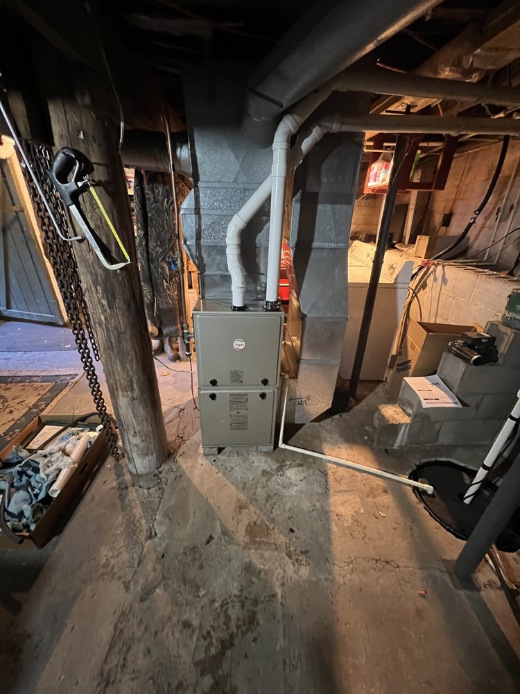 JOSH’S HEATING - Updated January 2025 - Request a Quote - 32 Photos ...