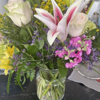 ED MOORE FLORIST - Updated January 2025 - 171 Photos & 114 Reviews ...