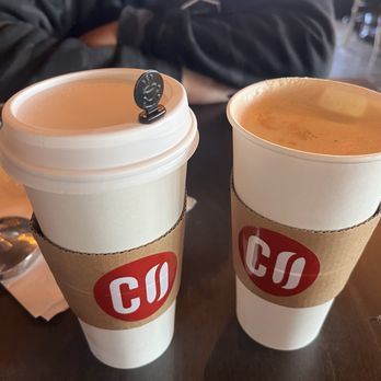 COLADOS COFFEE & CREPES - Updated December 2025 - 227 Photos & 203 ...