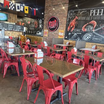 CRAB N SPICE - HENDERSON - Updated March 2025 - 593 Photos & 504 ...