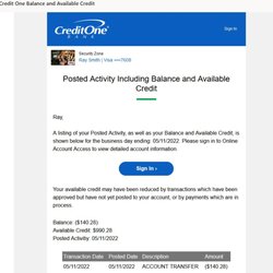 CREDIT ONE BANK - 22 Photos & 606 Reviews - 6801 S Cimarron Rd, Las ...