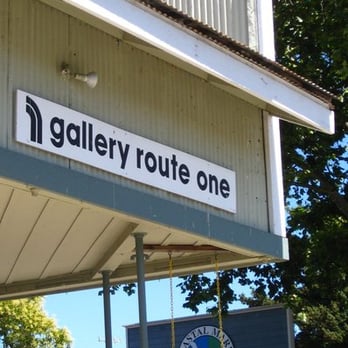 GALLERY ROUTE ONE - Updated December 2025 - 16 Photos & 13 Reviews ...