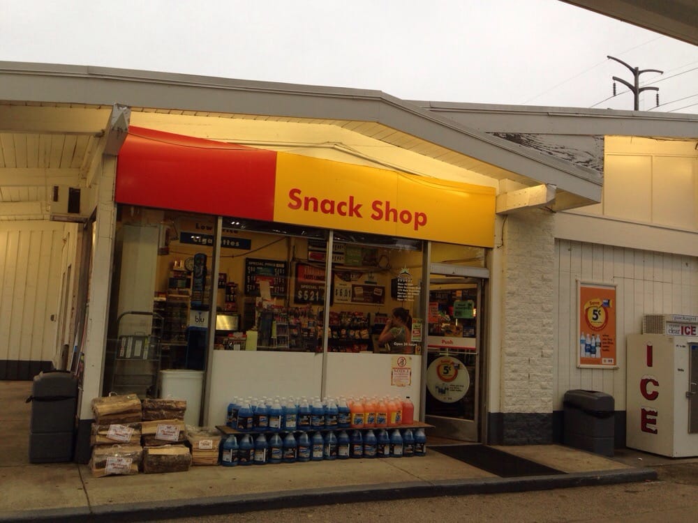SHELL STATION - Updated December 2025 - 270 Main Dunstable Rd, Nashua ...