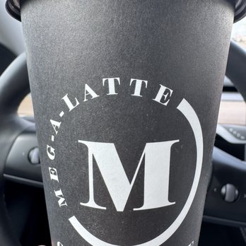 MEG A LATTE COFFEE HOUSE - Updated December 2025 - 5675 26th Ave S ...