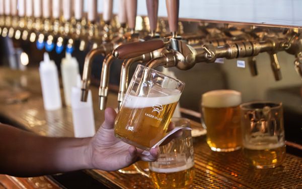 HUMBLE SEA BREWING - Updated December 2025 - 44 Photos & 17 Reviews ...