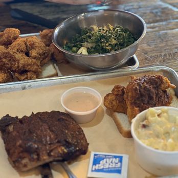 THE COOKSHACK - Updated March 2025 - 183 Photos & 194 Reviews - 160 Bay ...