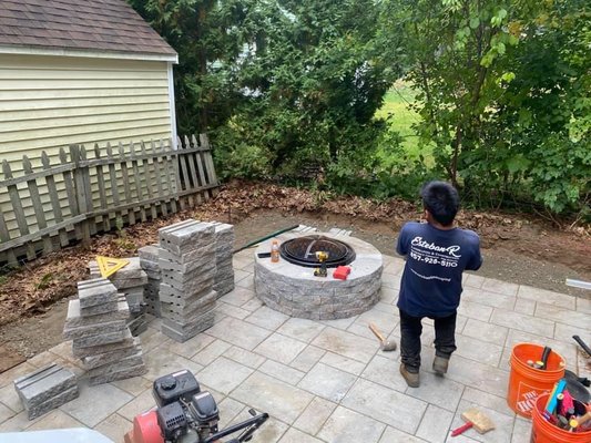 LL HARDSCAPE - Updated January 2026 - 354 Photos & 31 Reviews - Lynn ...