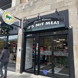 CAN’T BELIEVE IT’S NOT MEAT - Updated October 2025 - 281 Photos & 304 ...