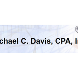 MICHAEL C. DAVIS, CPA - 4831 Darrow Rd, Stow, Ohio - Accountants ...
