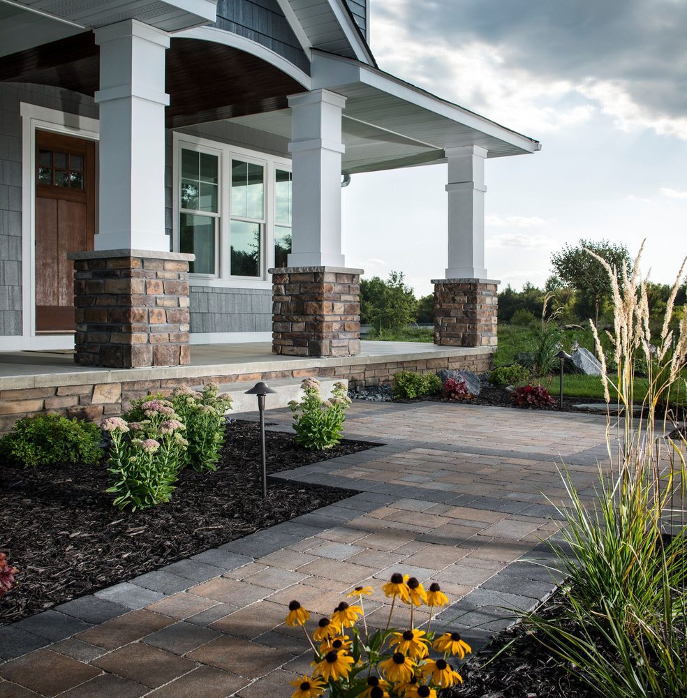 NATURE’S QUEST LANDSCAPE & DESIGN - Updated May 2026 - 36 Photos ...