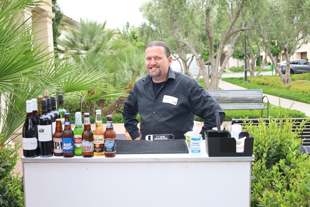 OC BAR SERVICE - 21 Photos & 10 Reviews - 22981 Triton Way, Laguna ...