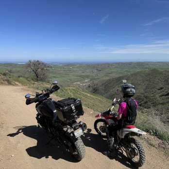 CARNEGIE STATE VEHICULAR RECREATION AREA - Updated December 2025 - 101 ...