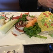 YIMO SUSHI & HIBACHI - 275 Photos & 227 Reviews - Japanese - 357 ...
