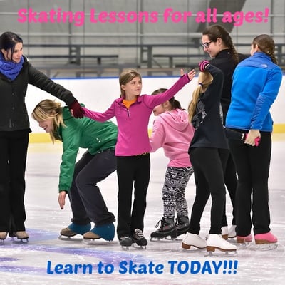 NORWICH ROSEGARDEN ICE ARENA - Updated December 2025 - 13 Photos - 641 ...