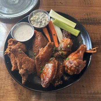 BARREL + RYE - Updated June 2025 - 574 Photos & 602 Reviews - 477 S 3rd ...