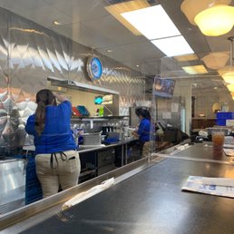 BLUE PLATE CAFE - Updated January 2025 - 150 Photos & 316 Reviews ...