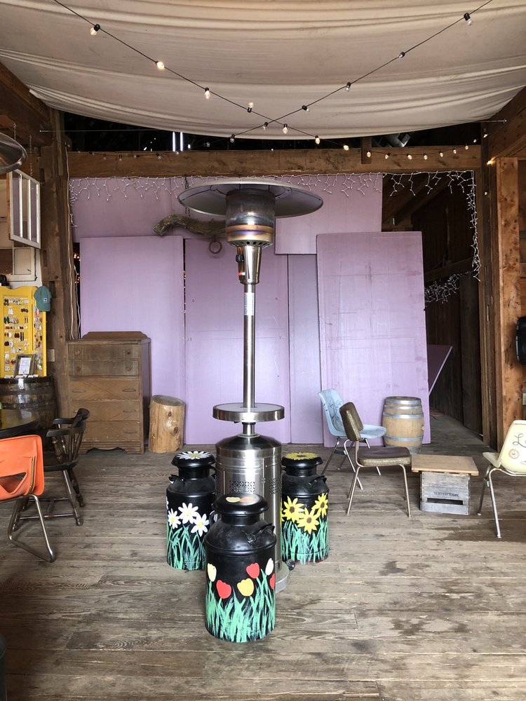 COLONEL RICKETTS HARD CIDER - Updated April 2025 - 16 Photos & 13 ...