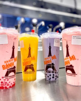 PARIS BANH MI - Updated October 2025 - 173 Photos & 79 Reviews - 5115 ...