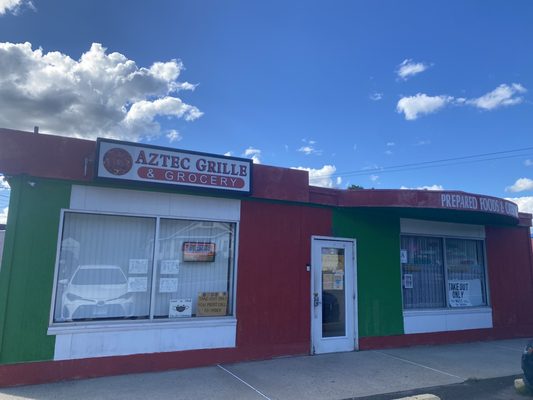 AZTEC GRILL & GROCERY - Updated November 2025 - 40 Photos & 42 Reviews ...