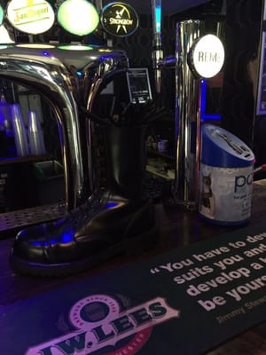 THE REM BAR - 33 Sackville Street, Manchester, United Kingdom - Hotels ...