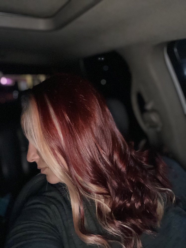 TANGLES - 24 Photos & 29 Reviews - 2913 Garnett Ave, Wichita Falls ...