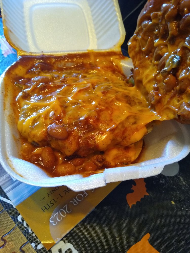 Windrock Snack Shack, Oliver Springs | Roadtrippers