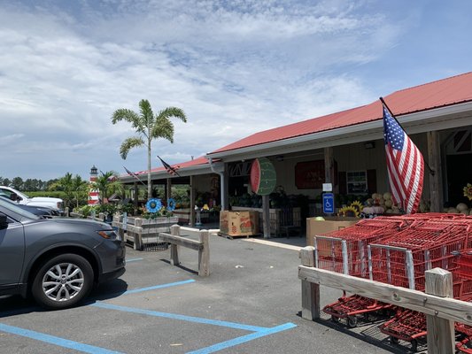 PARSONS FARMS PRODUCE - Updated September 2025 - 110 Photos & 42 ...