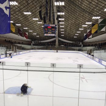 INGALLS RINK - Updated December 2025 - 18 Photos - 73 Sachem St, New ...