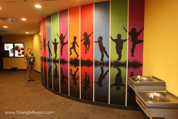 TRIANGLE REPROGRAPHICS - Updated December 2025 - 13 Reviews - 850 S ...