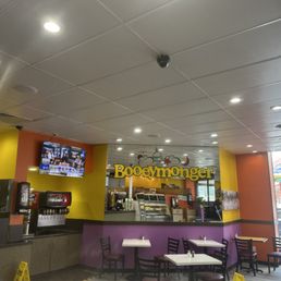 BOOEYMONGER - Updated October 2025 - 111 Photos & 263 Reviews - 5252 ...
