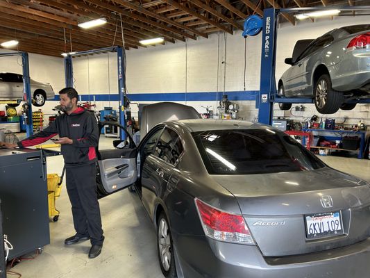 EMPIRE AUTOMOTIVE SERVICES - Updated December 2025 - 20 Photos & 73 ...