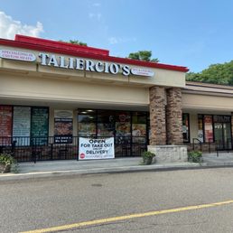 TALIERCIO’S ULTIMATE GOURMET - Updated July 2025 - 258 Photos & 296 ...