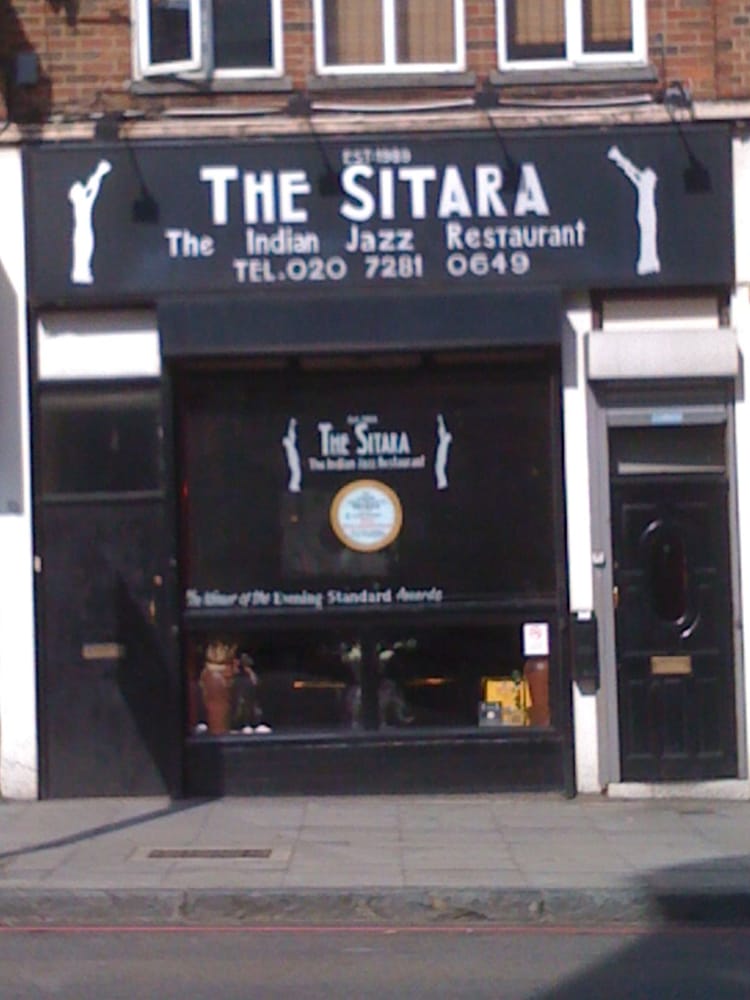 THE SITARA - 21 Reviews - 784 Holloway Road, London, United Kingdom ...
