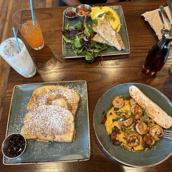 FIRST WATCH - Updated August 2024 - 144 Photos & 63 Reviews - 1238 ...