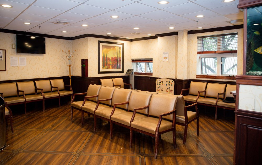 ODA PRIMARY HEALTH CARE - 14 Reviews - 14 Heyward St, Brooklyn, New ...