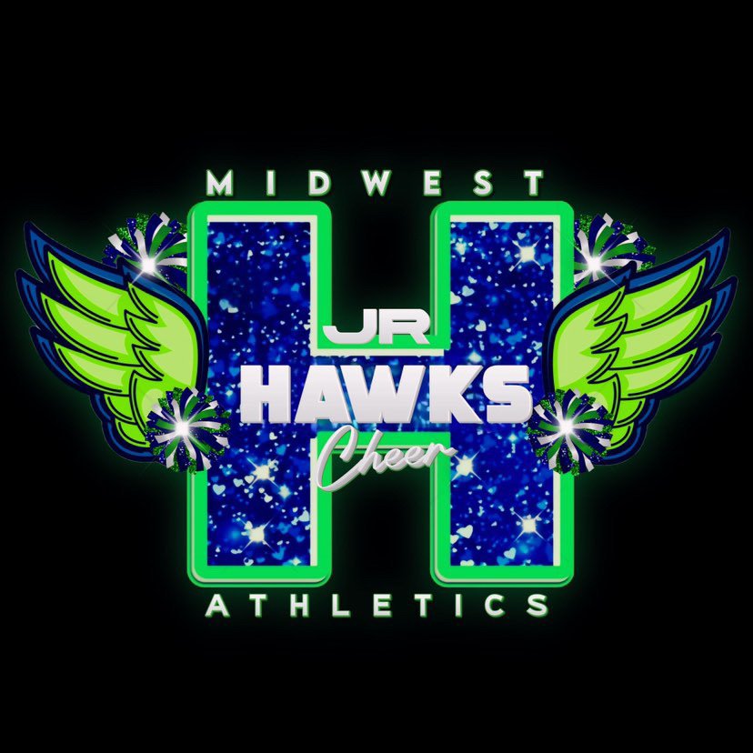 JR HAWKS CHEER ATHLETICS - Updated November 2025 - 17401 Pulaski Rd ...