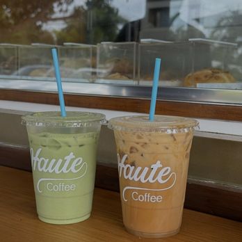 HAUTE COFFEE - Updated June 2024 - 41 Photos & 16 Reviews - 5150 S ...