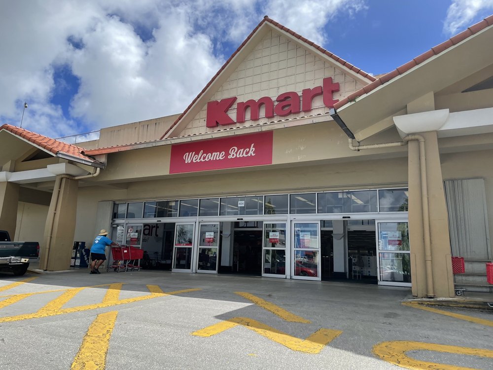 KMART - Updated April 2024 - 67 Photos & 51 Reviews - 404 N Marine ...